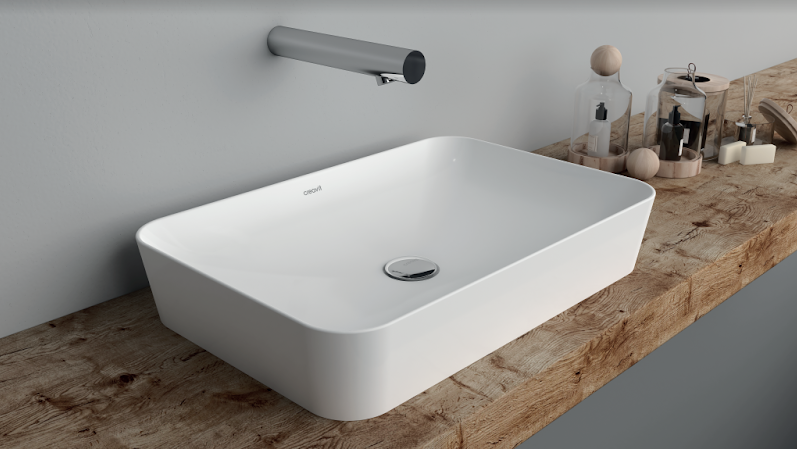 Коллекция сантехники Ultra, Creavit — купить в Минске, каталог и цены